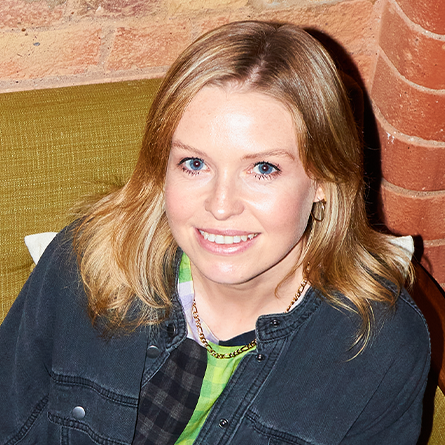 About | Here Be Dragons