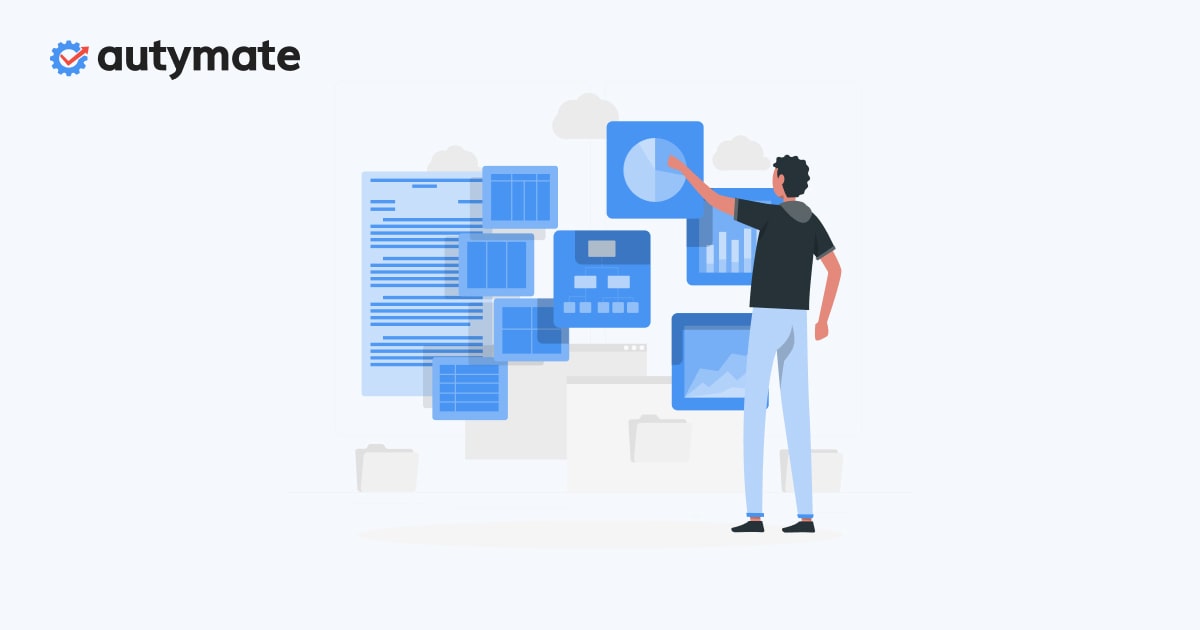 Autymate Healthcare Solution | HealthCare Data Visualization