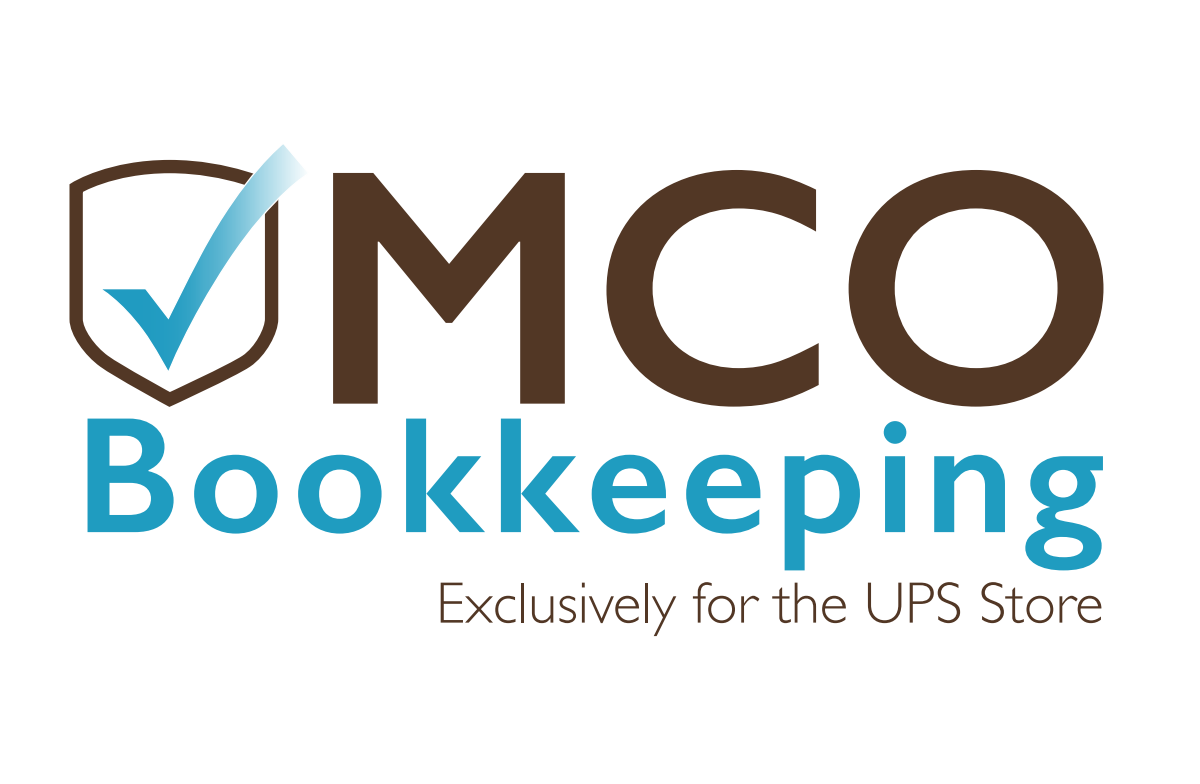 MCO Bookkeeping