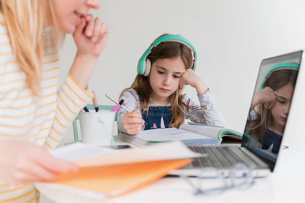 Parents are anxious, undecided, and want more support: 5 things our new ...