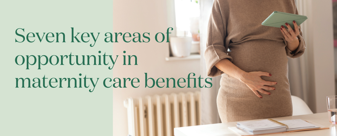 White Papers - Maven