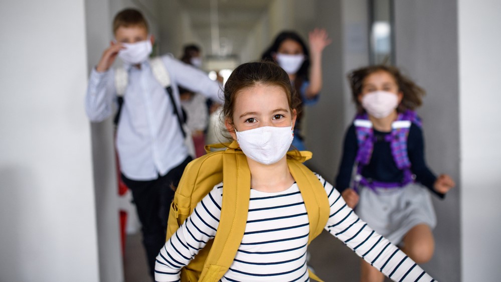 COVID Delta Variant and Your Kids: A Q&A with Dr. Jamie Hutton ...