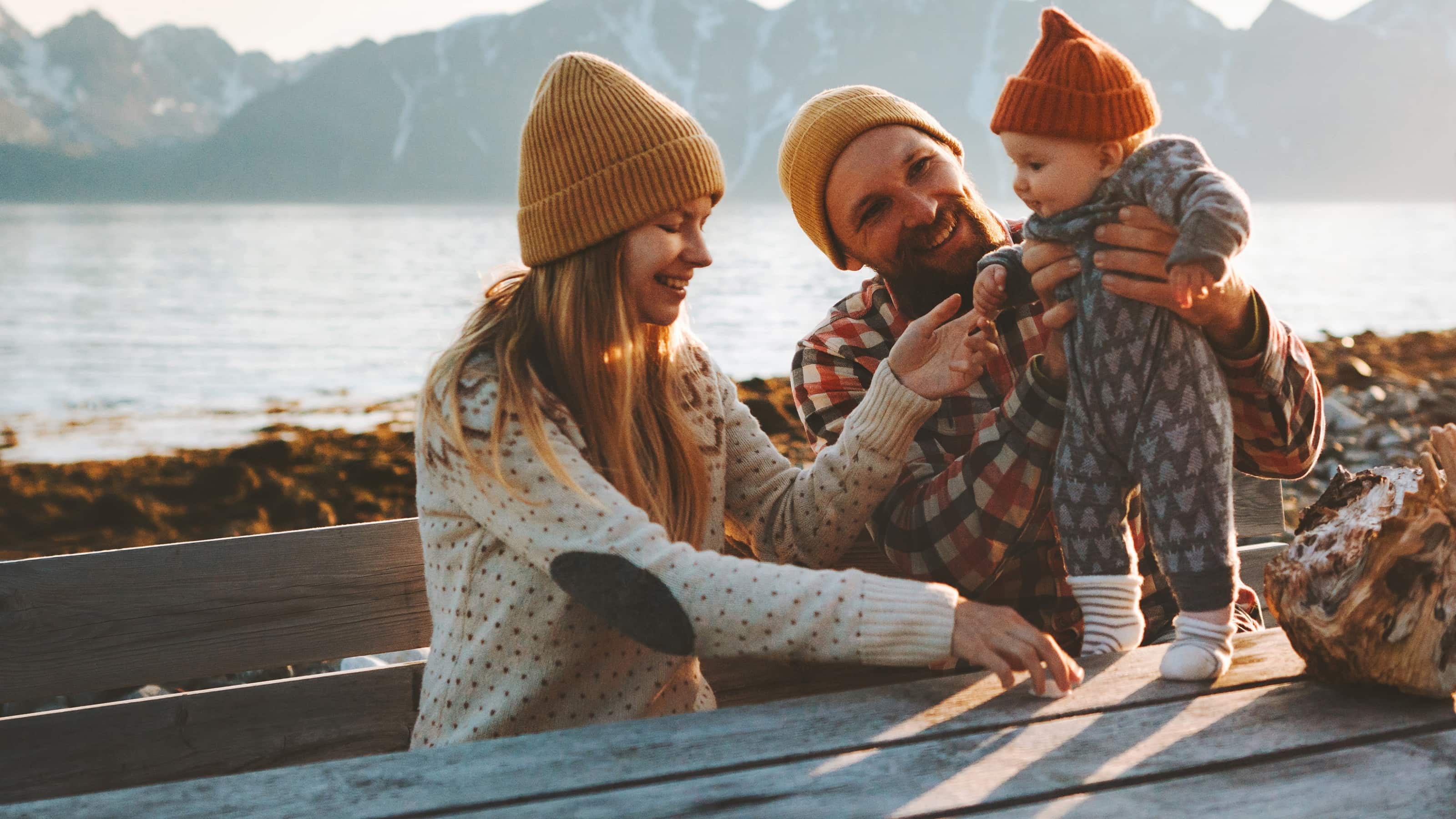 What are family-friendly benefits, how do they help your business?