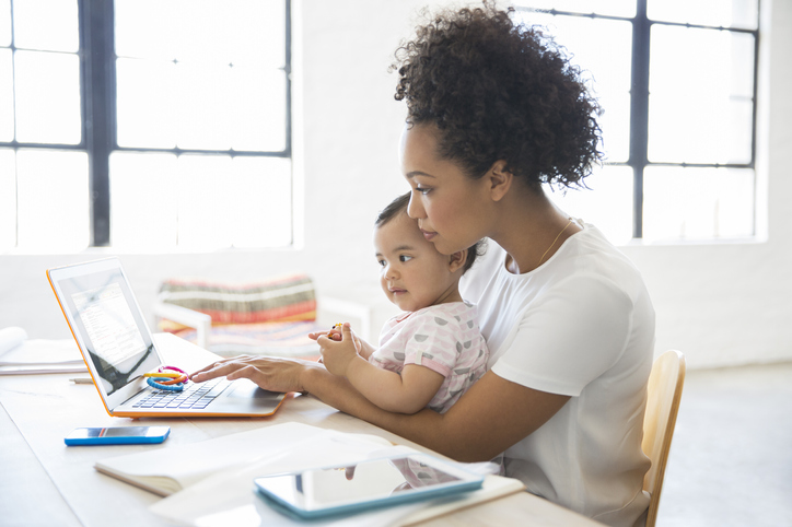 Addressing social determinants of health to advance maternal health equity