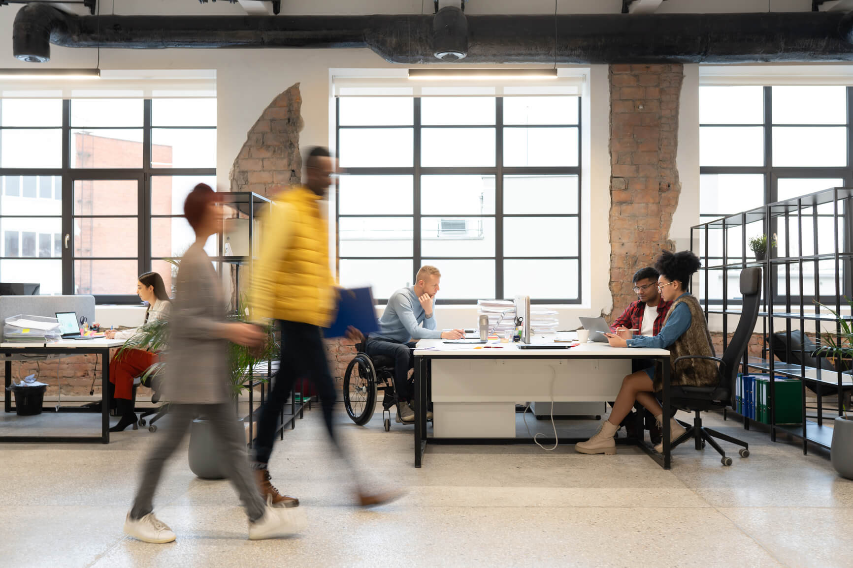 Pumping breaks at work: What employers need to know