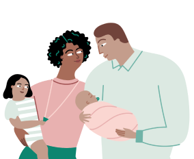 The comprehensive guide to family-friendly benefits