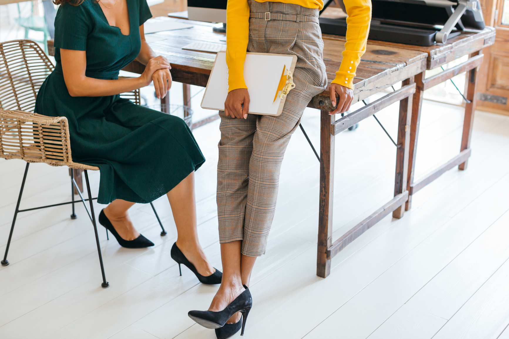 Workplace trauma: the hidden cost of layoffs, burnout, and bullying