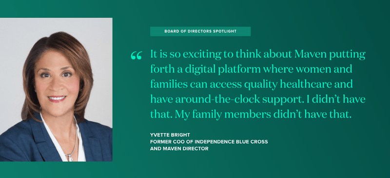 An interview with Maven Director Chris Klomp