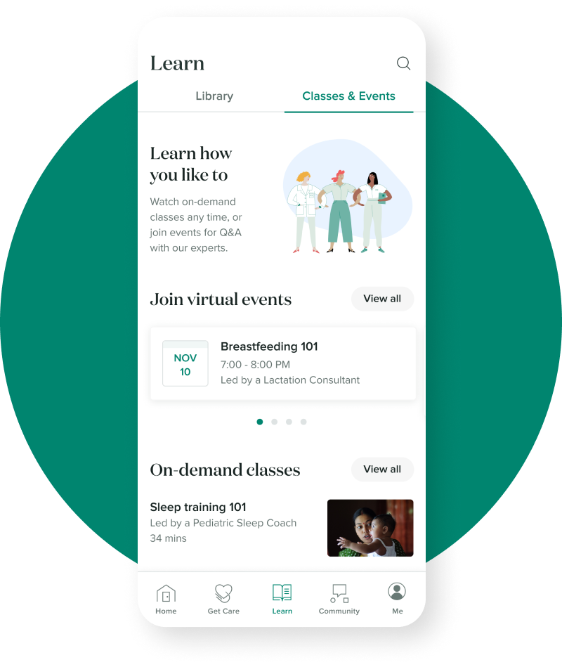 Maven Milk | Maven Milk makes it easy for new working parents to ...