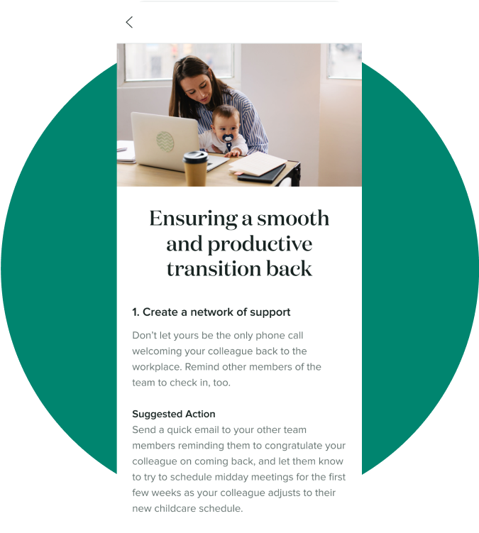 The global platform transforming women's and family healthcare | Maven ...