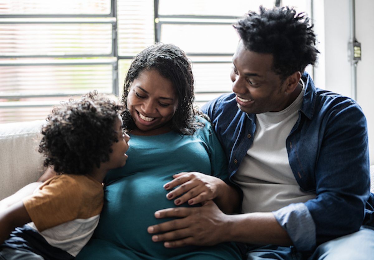 Celebrating Black Maternal Health Week, its history, and why it matters