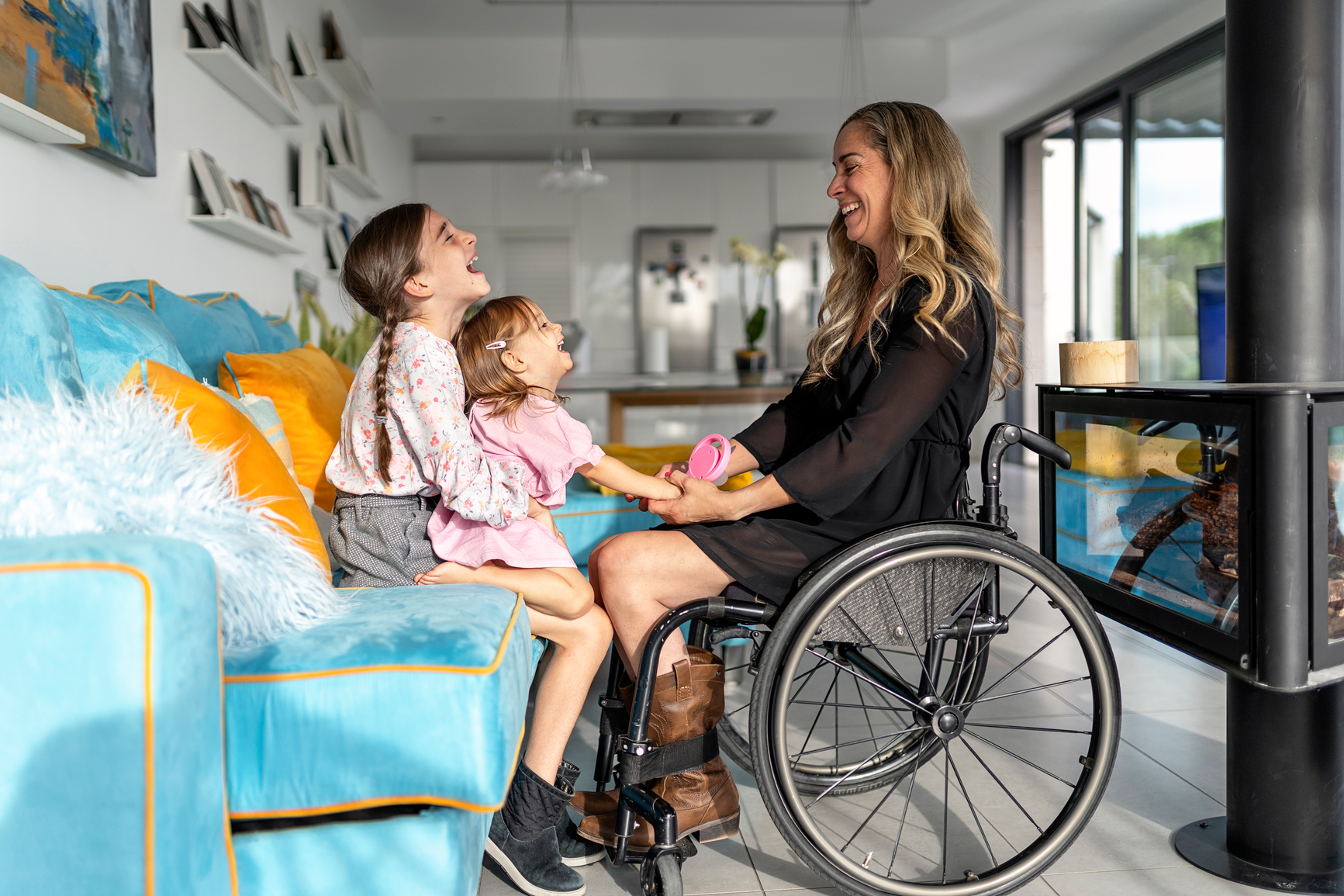 What does postpartum care look like around the world?