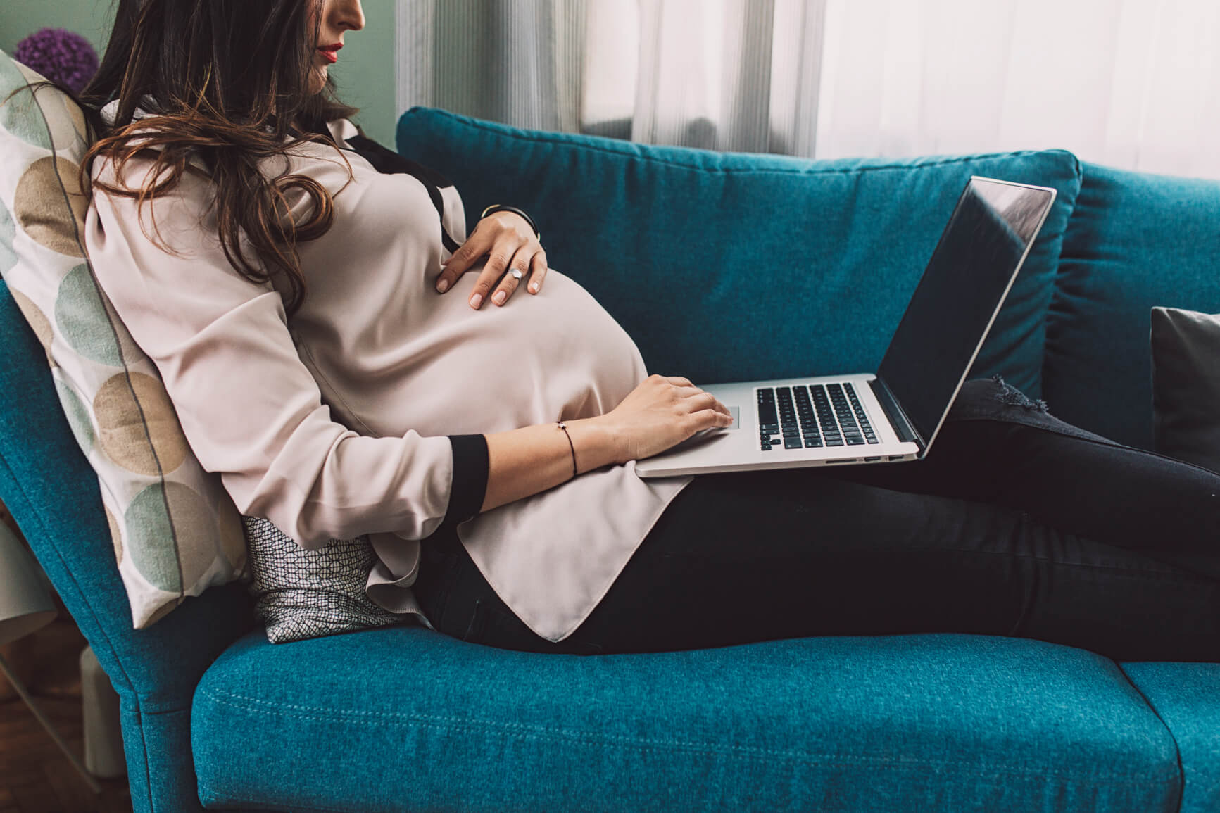 How digital platforms can help improve Indigenous maternal health care