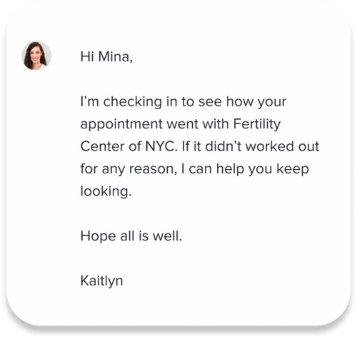 Fertility and Family Building - Meet Maven | Experience Maven | Maven ...