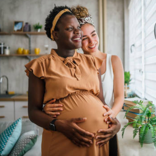 Maternity and Newborn Care - The problem | Experience Maven | Maven Clinic