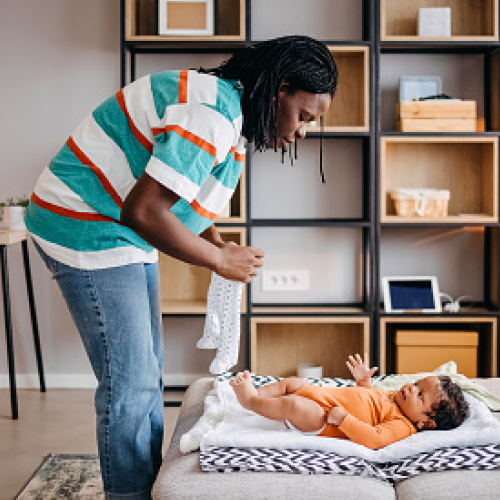 Maternity and Newborn Care - Meet Maven | Experience Maven | Maven Clinic