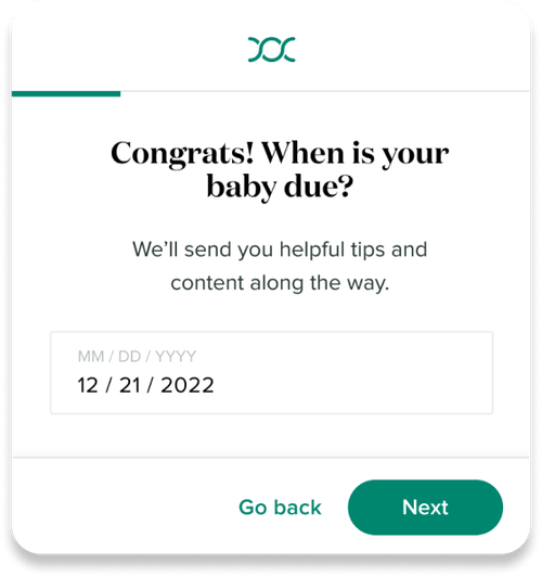 Maternity and Newborn Care - The problem | Experience Maven | Maven Clinic