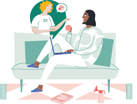 Maven For Health Plans – Pregnancy, Postpartum, and Back-To-Work ...