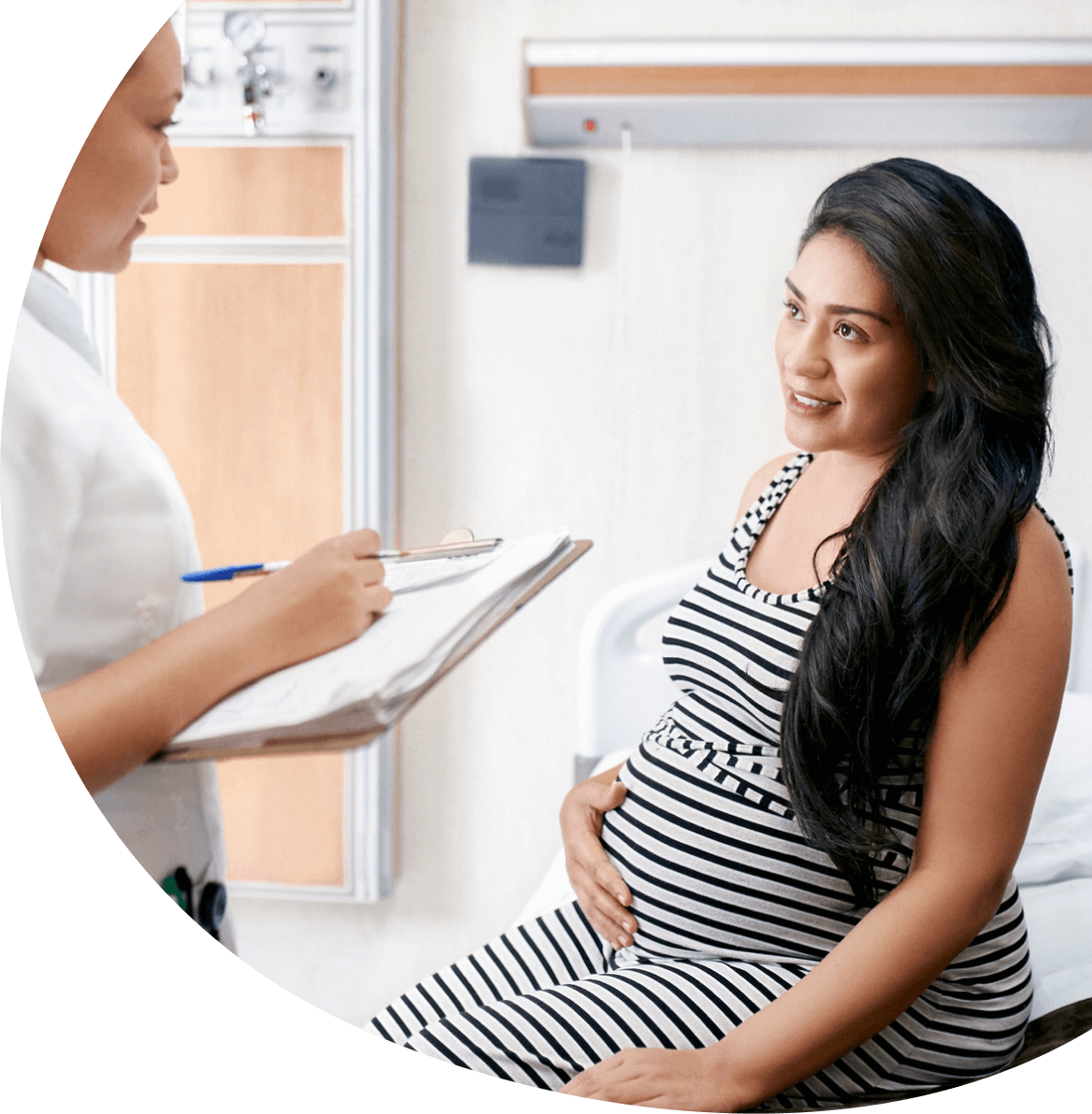 Maven For Health Plans – Pregnancy, Postpartum, and Back-To-Work ...