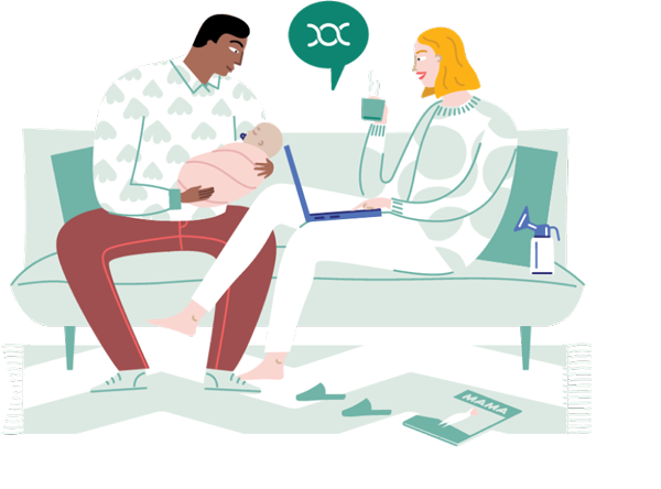 Maven for Employers – Pregnancy, Postpartum, and Back-To-Work Programs ...