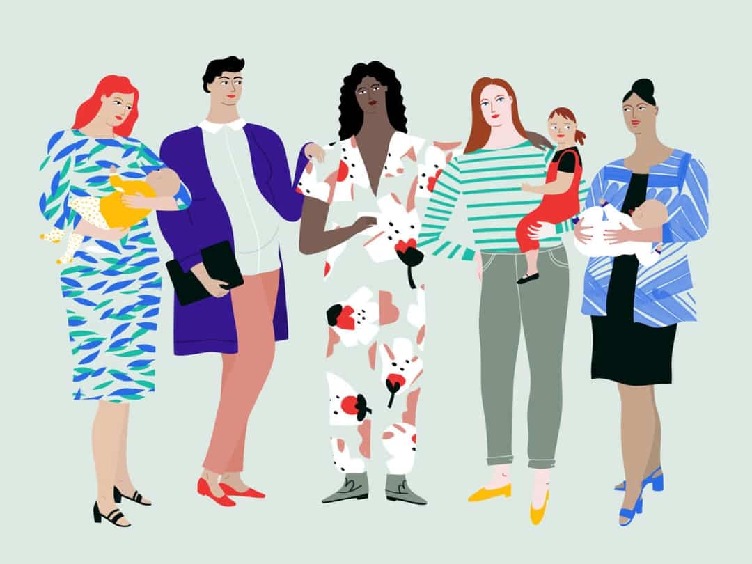 Maven for Employers – Pregnancy, Postpartum, and Back-To-Work Programs ...