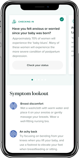 Maven For Health Plans – Pregnancy, Postpartum, and Back-To-Work ...