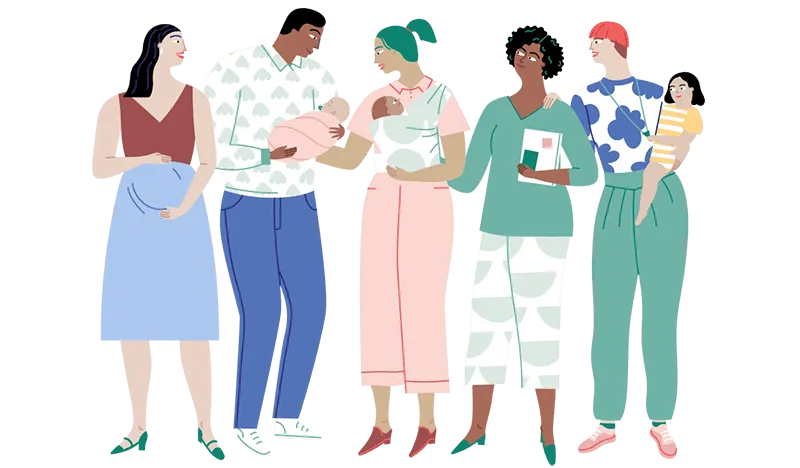 Maven for Consultants – Pregnancy, Postpartum, and Back-To-Work ...