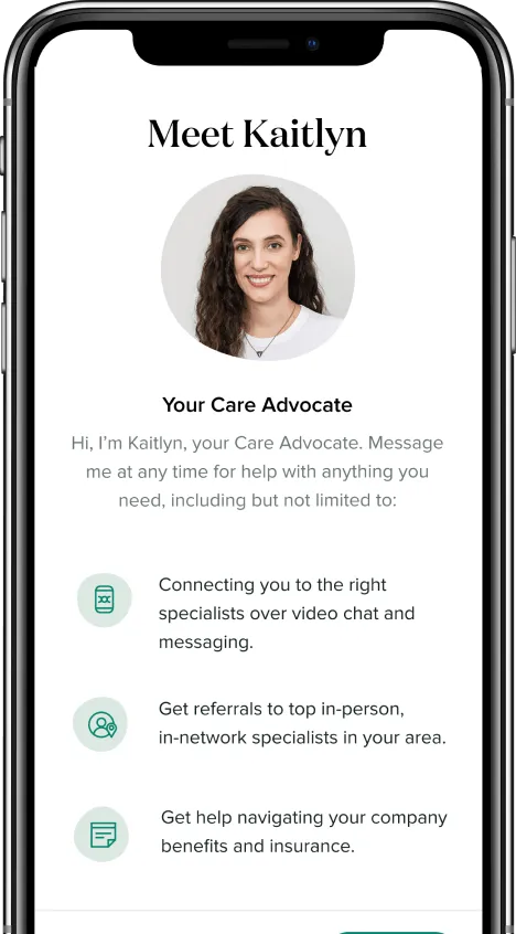 Maven For Individuals – Pregnancy, Postpartum, and Back-To-Work ...