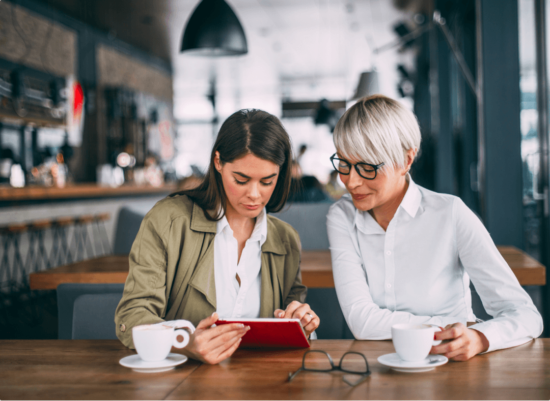 Maven - The next generation of care for women and families