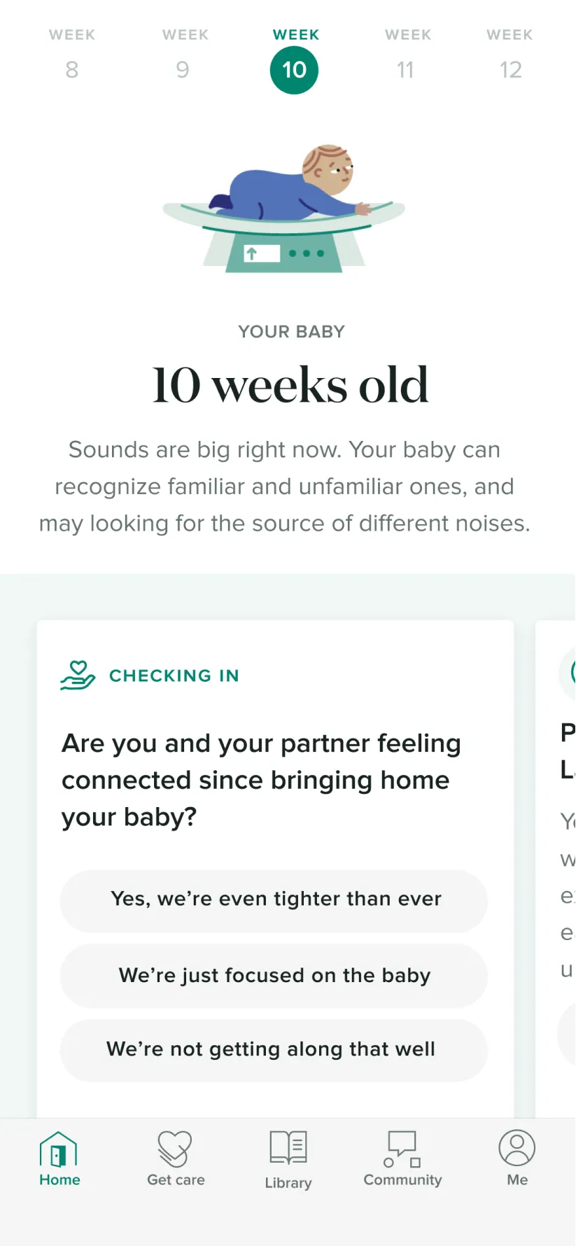 Maven For Health Plans – Pregnancy, Postpartum, and Back-To-Work ...