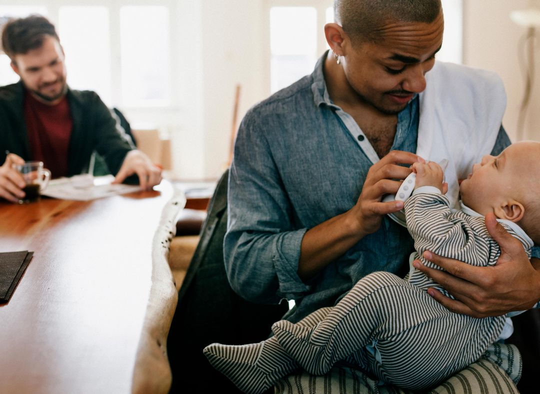 Maven For Health Plans – Pregnancy, Postpartum, and Back-To-Work ...