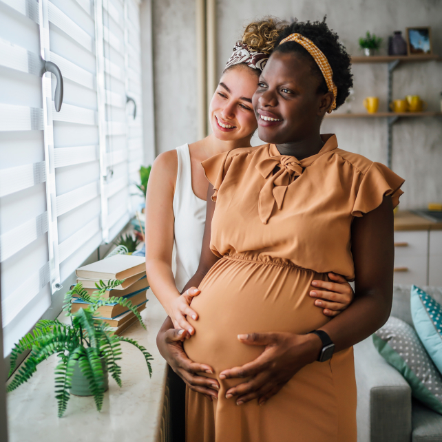 Experience Maven’s comprehensive care through the eyes of our members