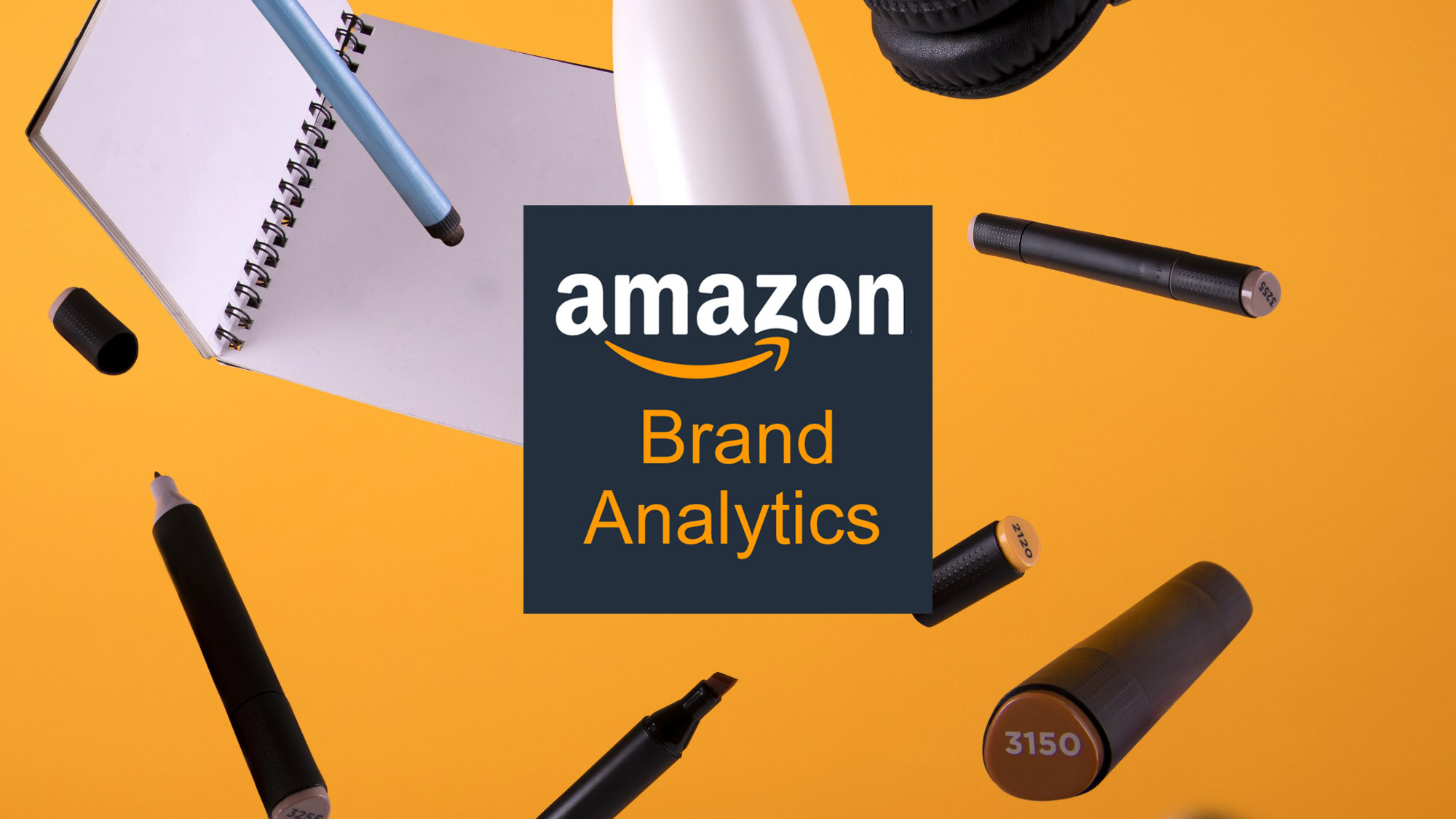 Get Customer Insights With The Amazon Brand Analytics Tool