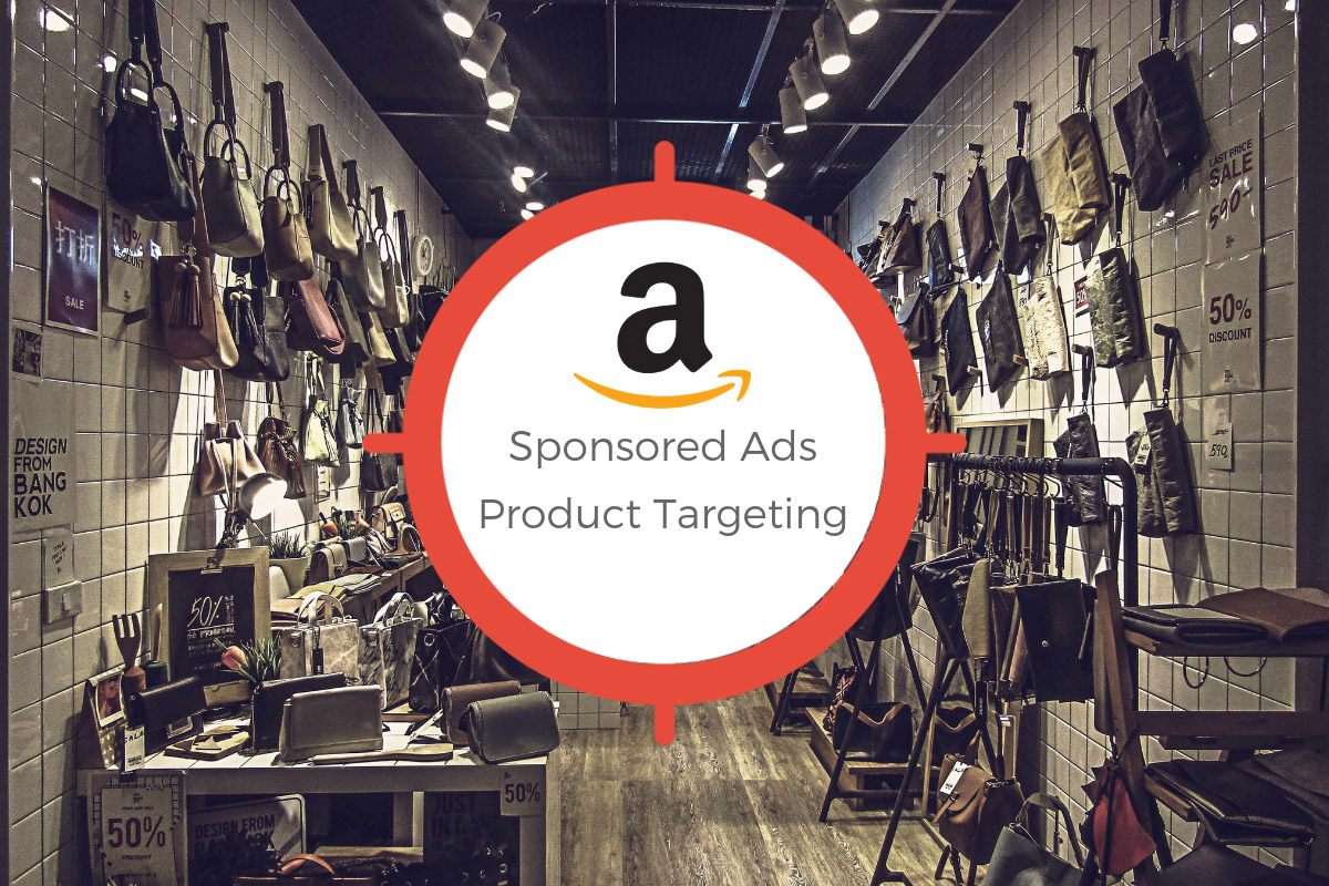 Target Competitors With Amazon Sponsored Ads Product Targeting | ZonGuru