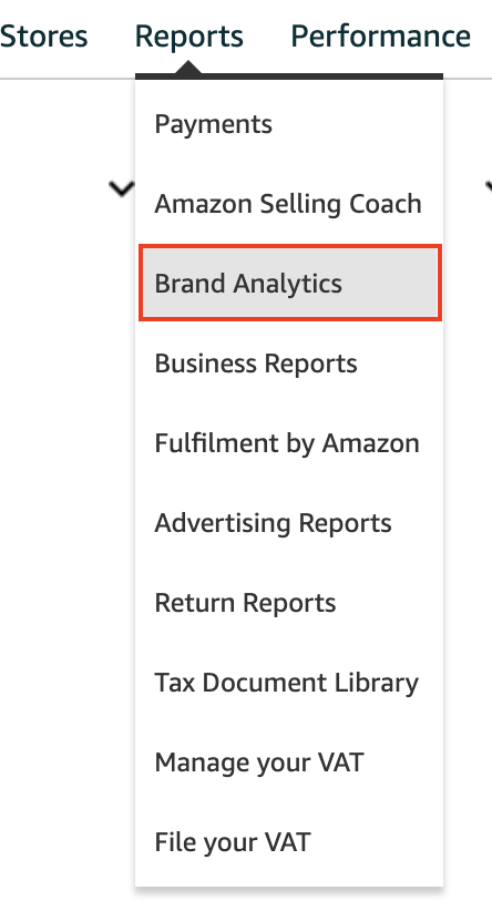 Get Customer Insights With The Amazon Brand Analytics Tool