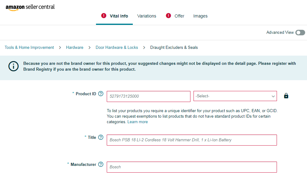 Amazon FBA Australia Guide for New Sellers [2024]