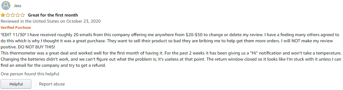 Amazon reviews Not Showing Up? Here’s How to Fix the Problem!