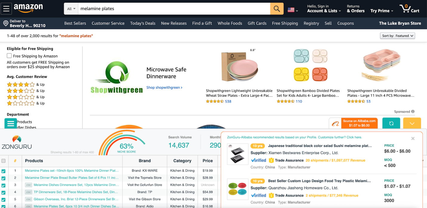 How to Source Products to Sell on Amazon in 2024 and Beyond!