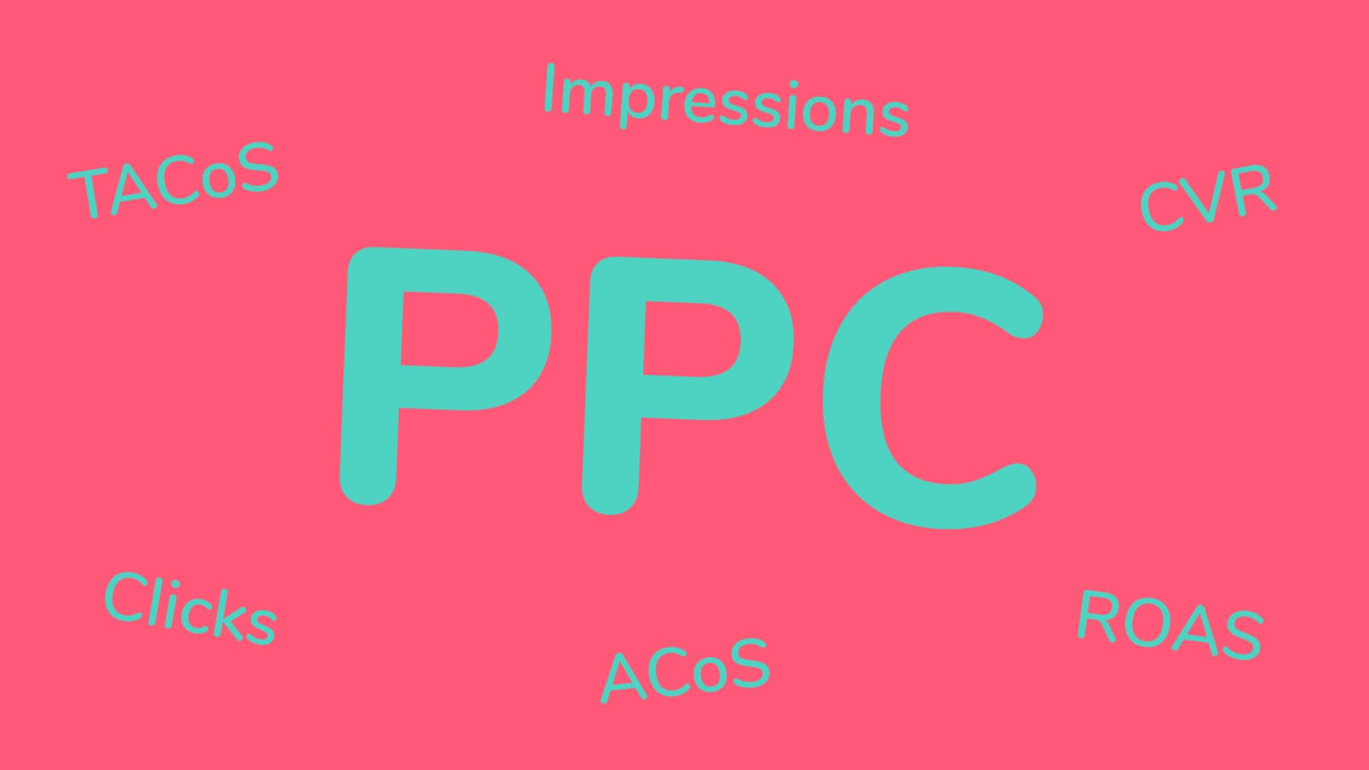 A Guide to Key Amazon PPC Performance Metrics