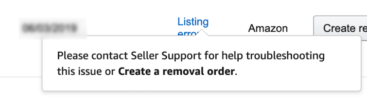 How to Fix Stranded Inventory on Amazon: A Comprehensive Guide