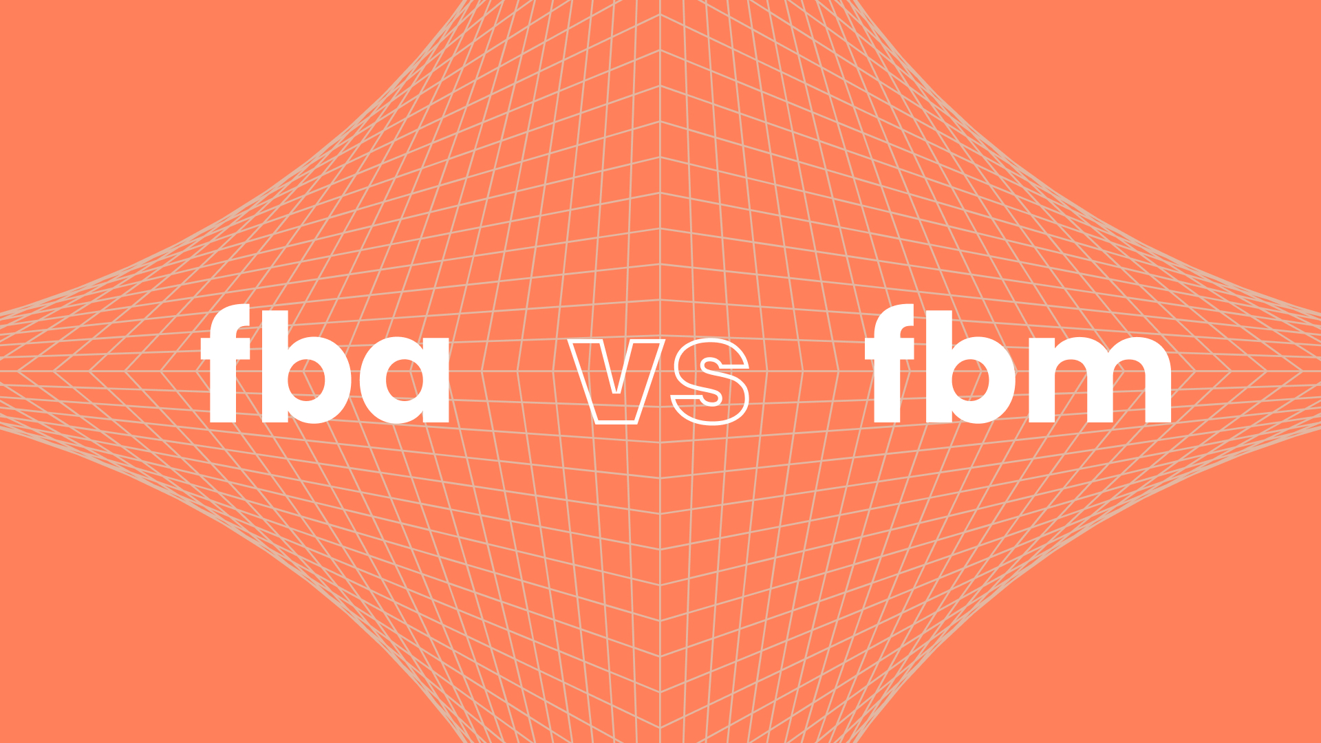Amazon FBA vs FBM – Which is Better?