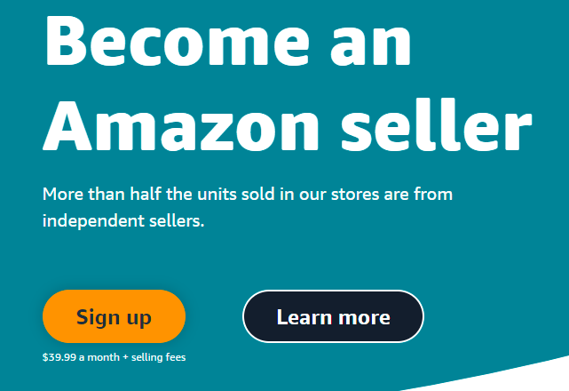 How to Make an Amazon Account?