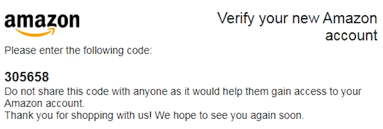 How to Make an Amazon Account?