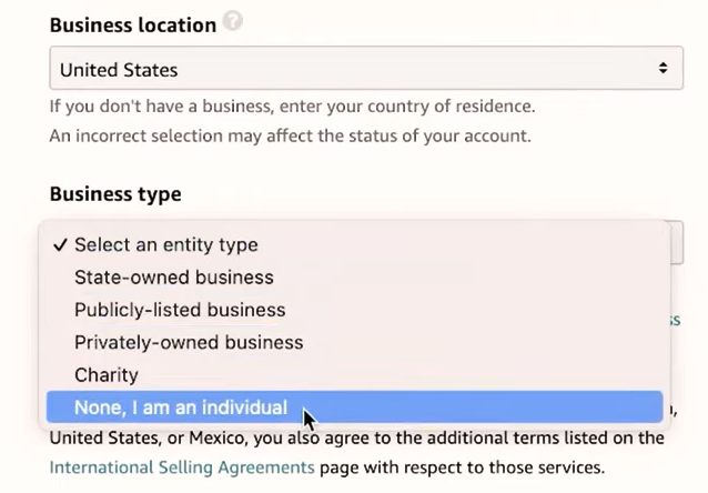 How to Make an Amazon Account?