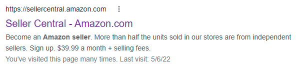 How to Make an Amazon Account?