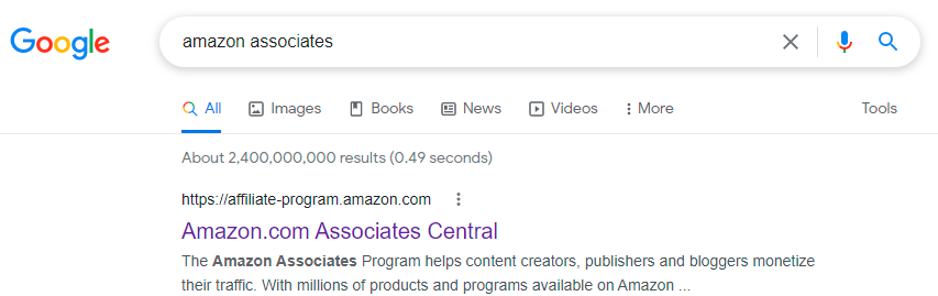How to Become an Amazon Associate and Earn Money