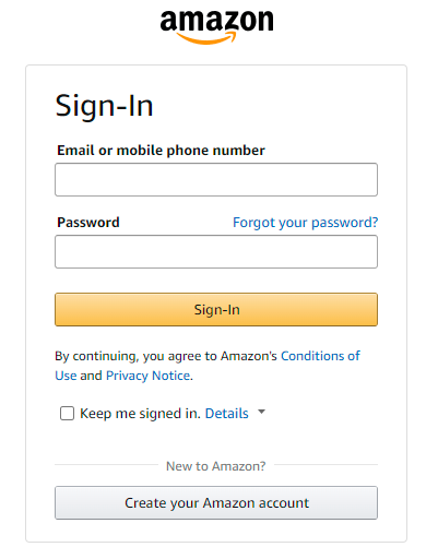 How to Become an Amazon Associate and Earn Money