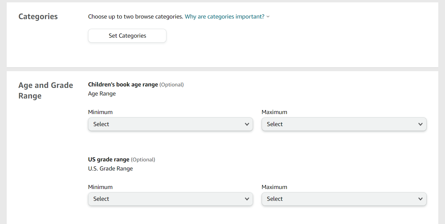How to Create an eBook for Amazon: Kindle Self-Publishing 101