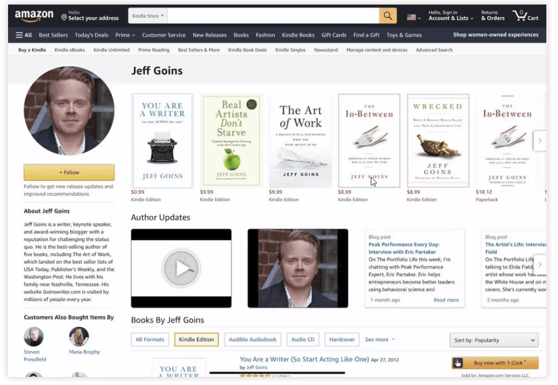 Amazon KDP for Beginners: How Does Kindle Direct Publishing Work