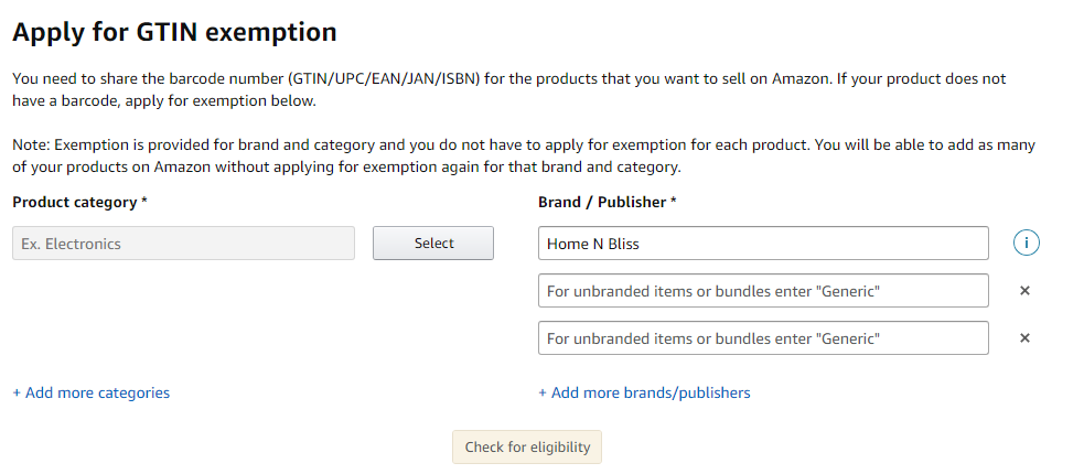 What Is GTIN Number and How to Get It